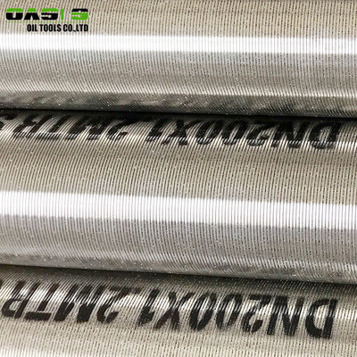 Gravel Pack Screen factory, Buy good quality Gravel Pack Screen ...