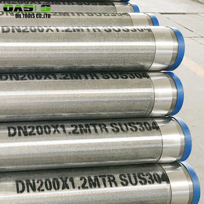 Gravel Pack Screen factory, Buy good quality Gravel Pack Screen ...