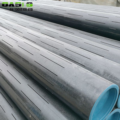 Slotted Well Screen factory, Buy good quality Slotted Well Screen ...