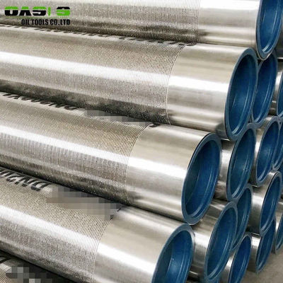 Gravel Pack Screen factory, Buy good quality Gravel Pack Screen ...