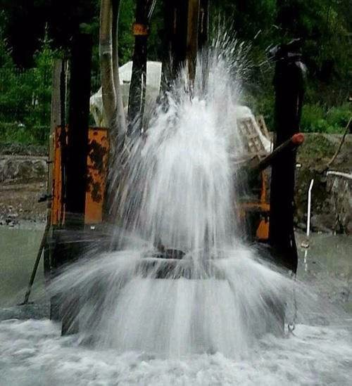 Stainless Steel Water Well Accessories Spring Centralizer For Deep ...