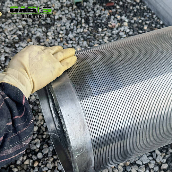 OASIS Emphasizes the role of Pickling and Passivization in Steel Pipe ...